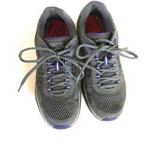 Abeo | Shoes | Abeo Aubrey Rocs Rocker Bottom Sneakers | Poshmark